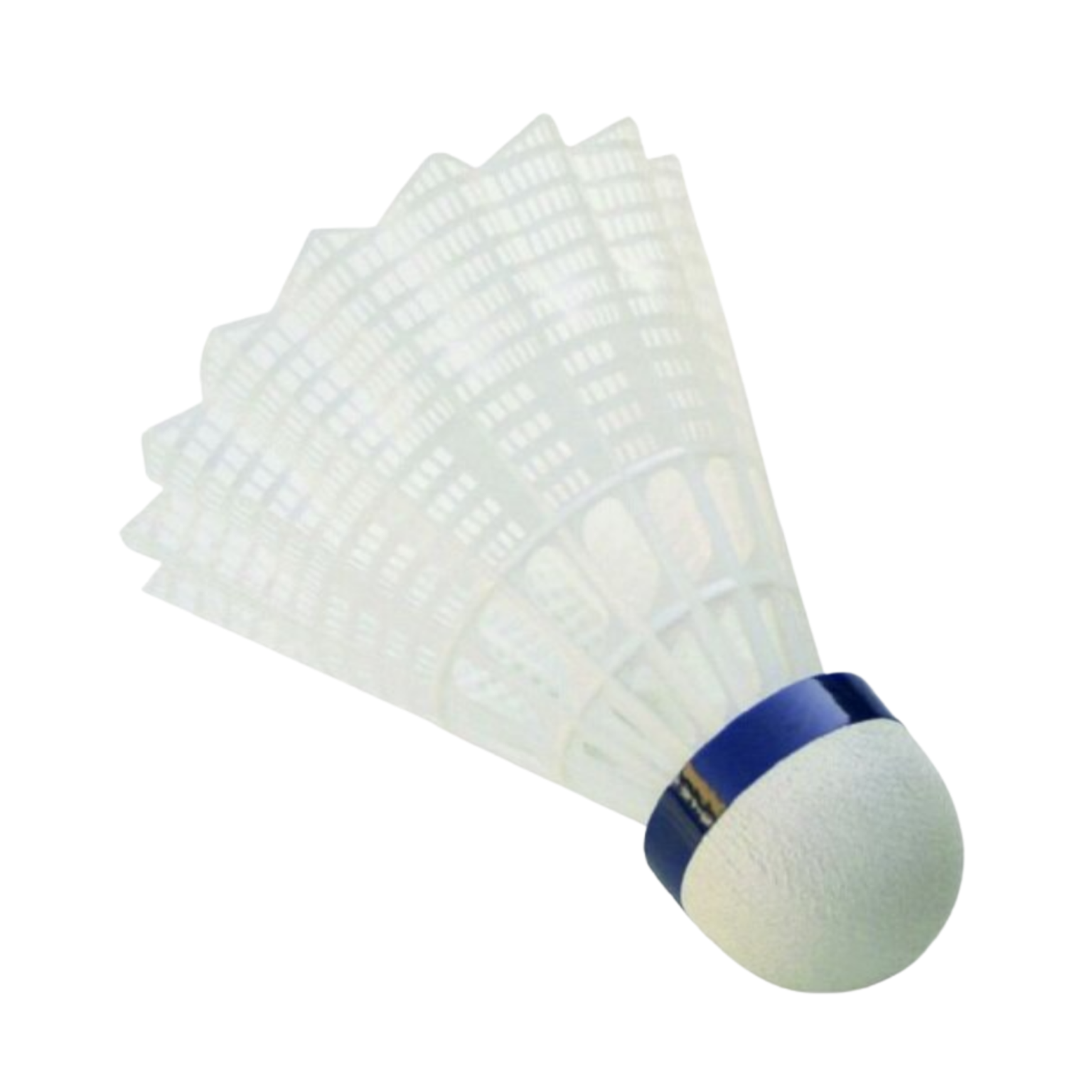 Babolat Shuttlecocks Nylon Cup White - Emcar Mauritius