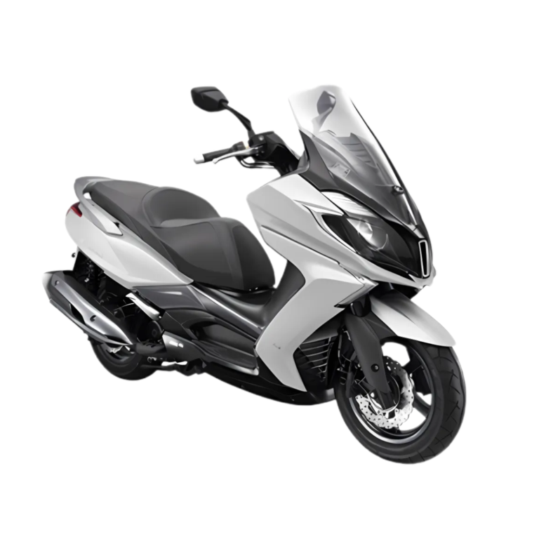 Scooters - Emcar Mauritius