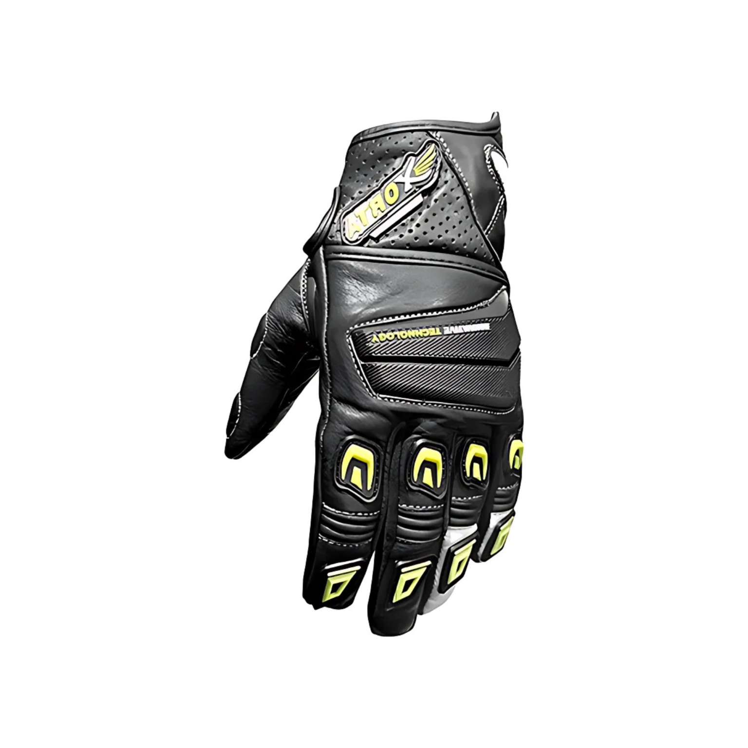 Motorcycles - Emcar Mauritius