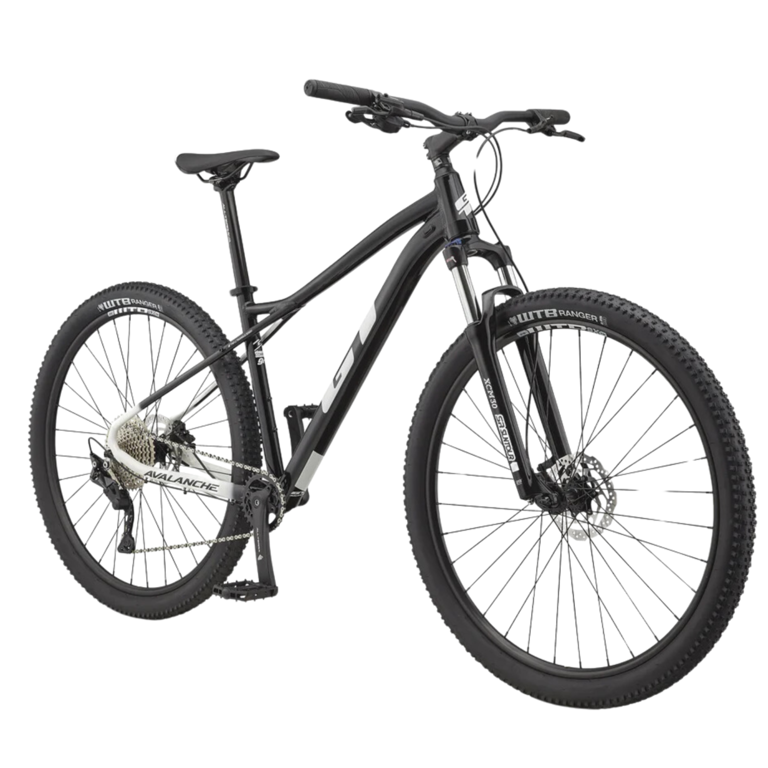 GT Bike Avalanche Comp 2022 - Emcar Mauritius
