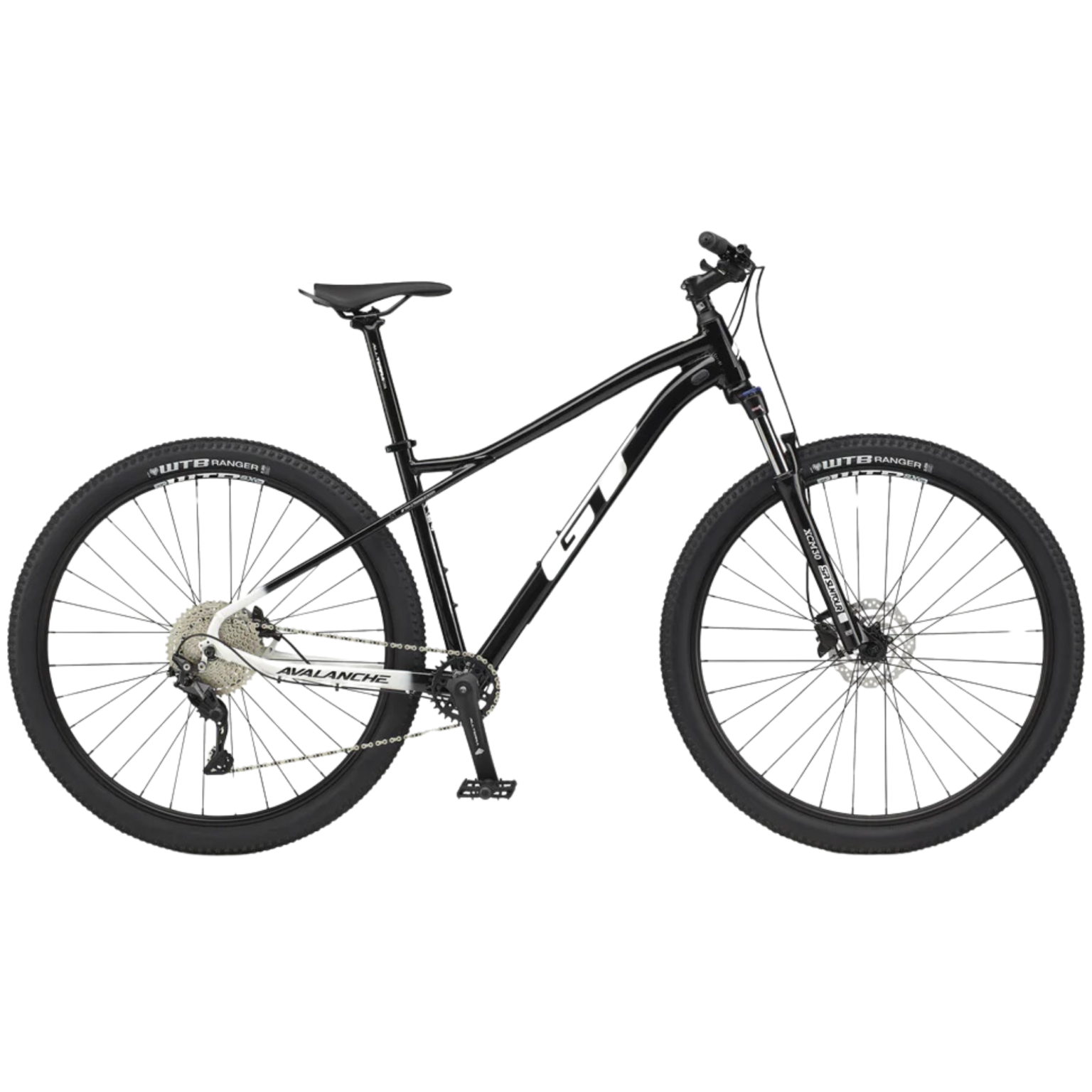 GT Bike Avalanche Comp 2022 - Emcar Mauritius