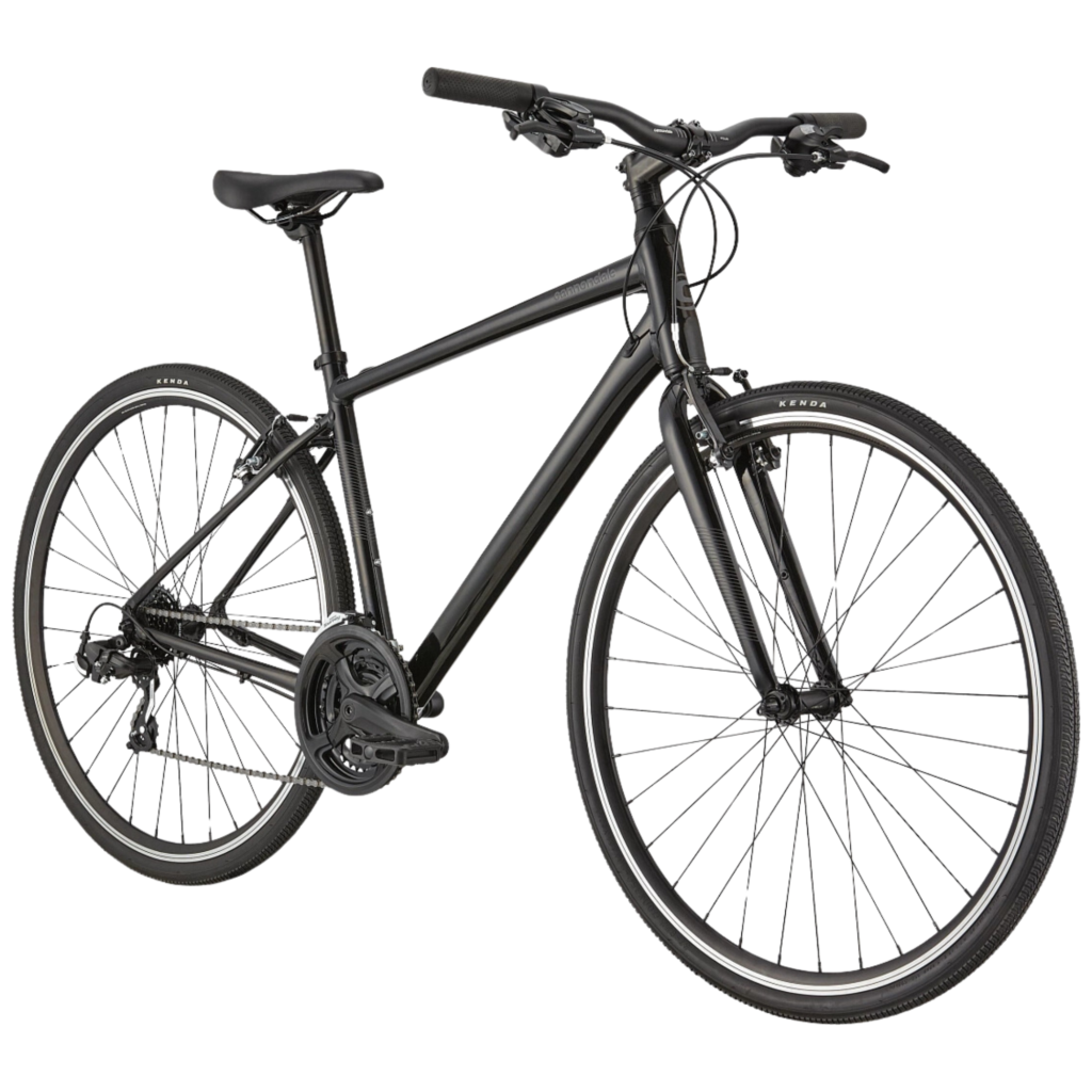 Cannondale Bike 700C Quick 6 - Emcar Mauritius