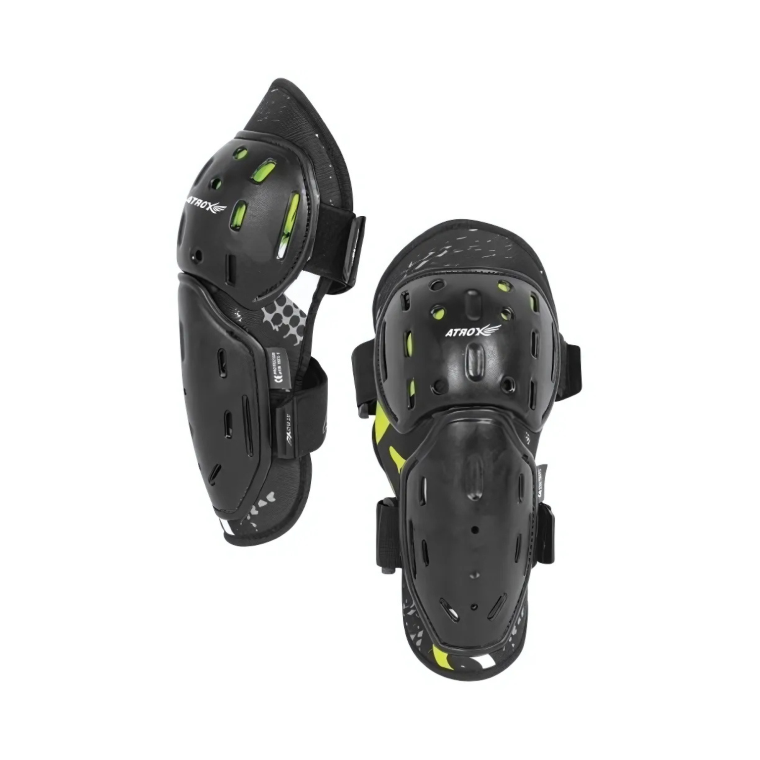 Motorcycles - Emcar Mauritius