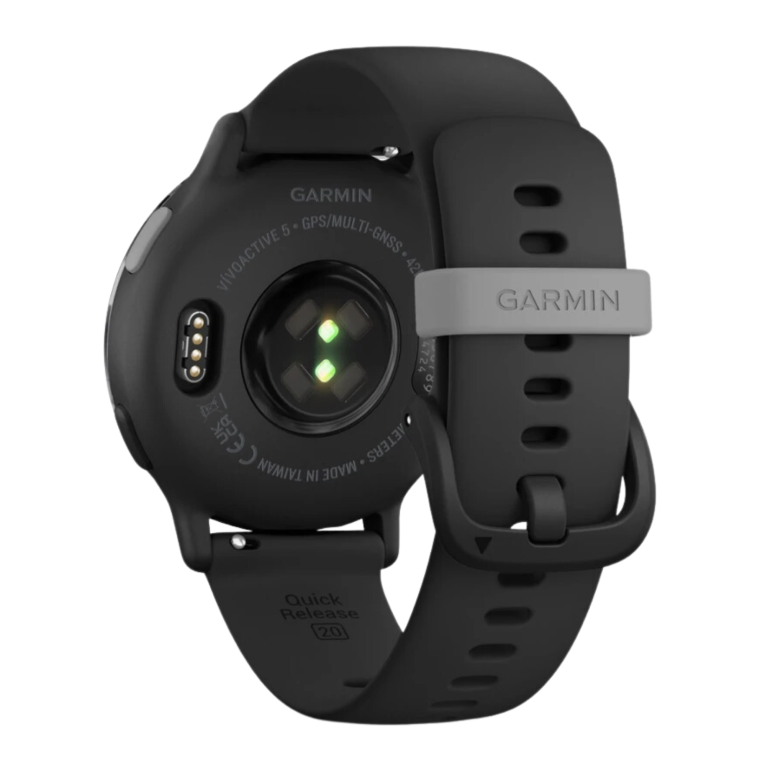 Garmin Watch Vivoactive 5 - Emcar Mauritius