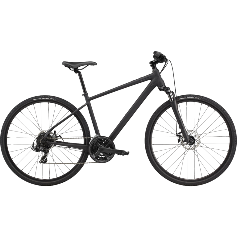 Cannondale Bike 700C Quick CX 4 - Emcar Mauritius