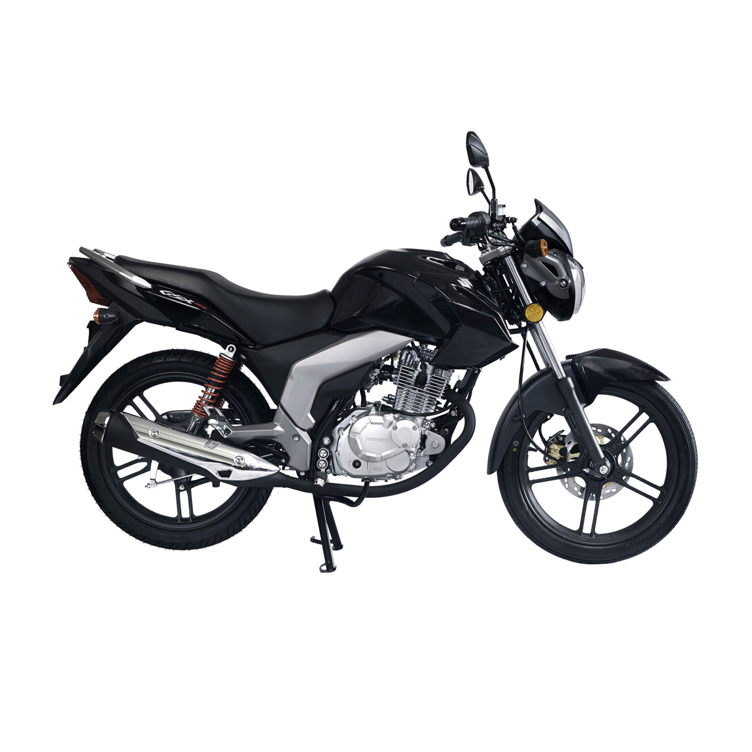 Motorcycles - Emcar Mauritius