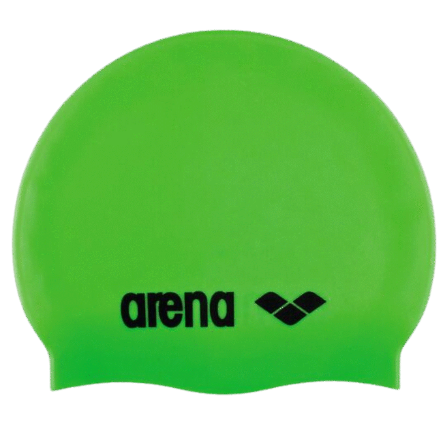 Arena Junior Cap Classic Silicone - Emcar Mauritius