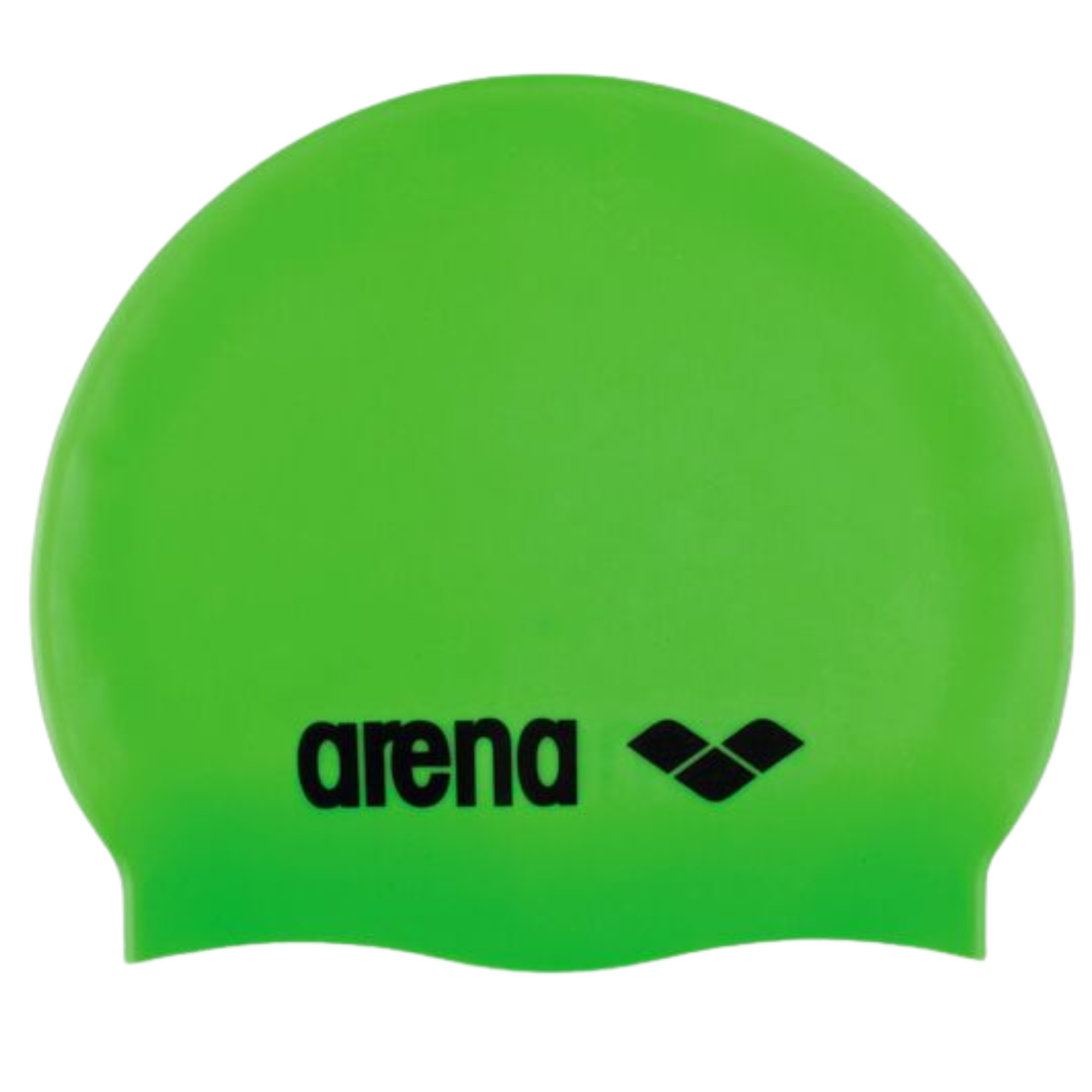 Arena Junior Cap Classic Silicone - Emcar Mauritius