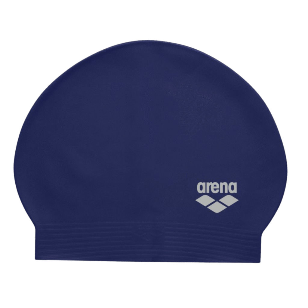 Arena Soft Latex Cap - Emcar Mauritius