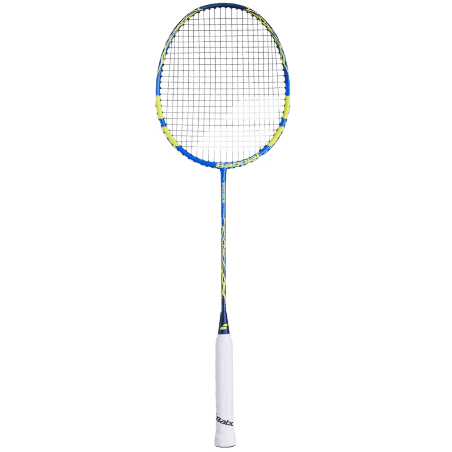 Babolat Racket Speedlighter Grip 1 - Emcar Mauritius