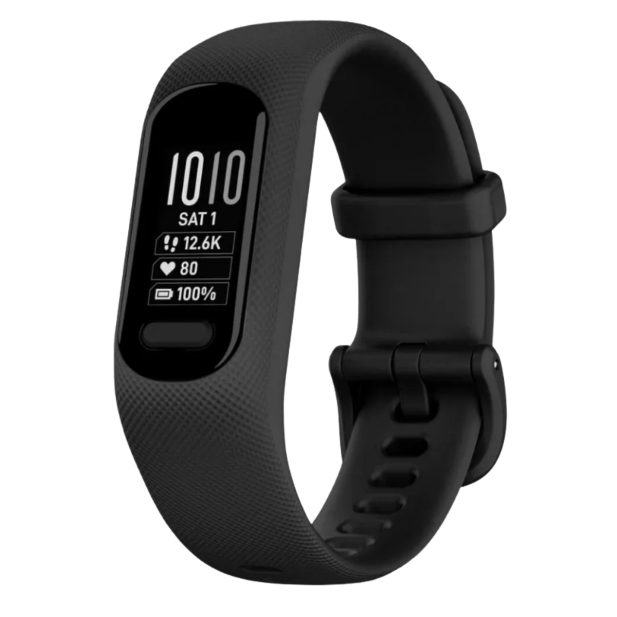 Garmin Watch Vivosmart 5 - Emcar Mauritius
