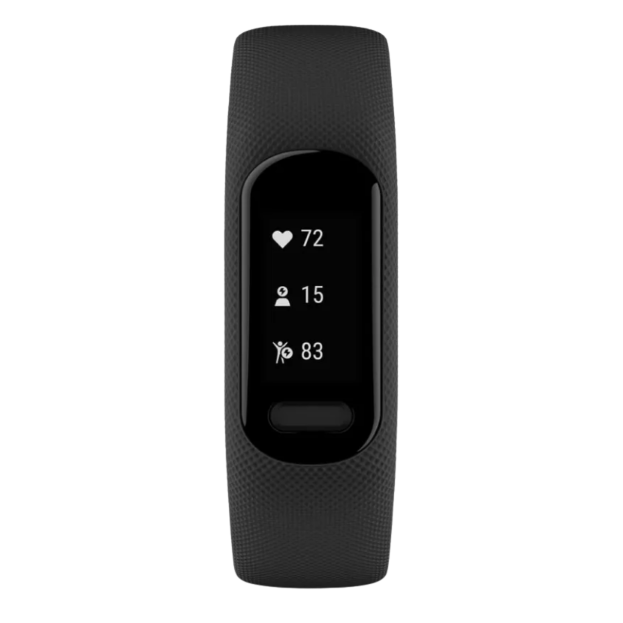 Garmin Watch Vivosmart 5 - Emcar Mauritius