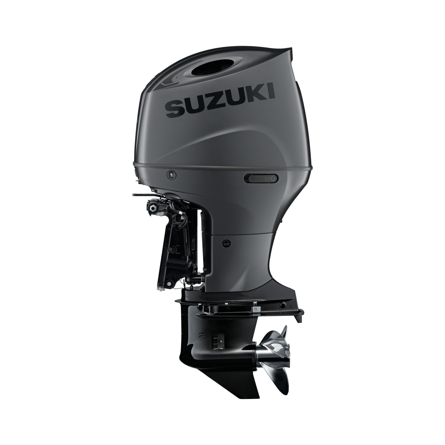 Suzuki DF150ATL Stealth Line - Emcar Mauritius