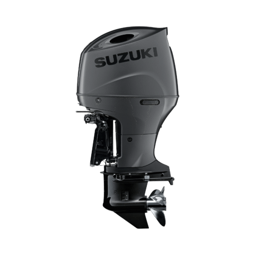 Suzuki DF150ATL Stealth Line - Emcar Mauritius