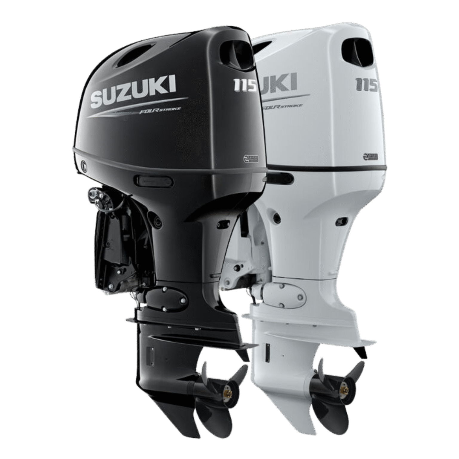 Suzuki DF115BTL - Emcar Mauritius