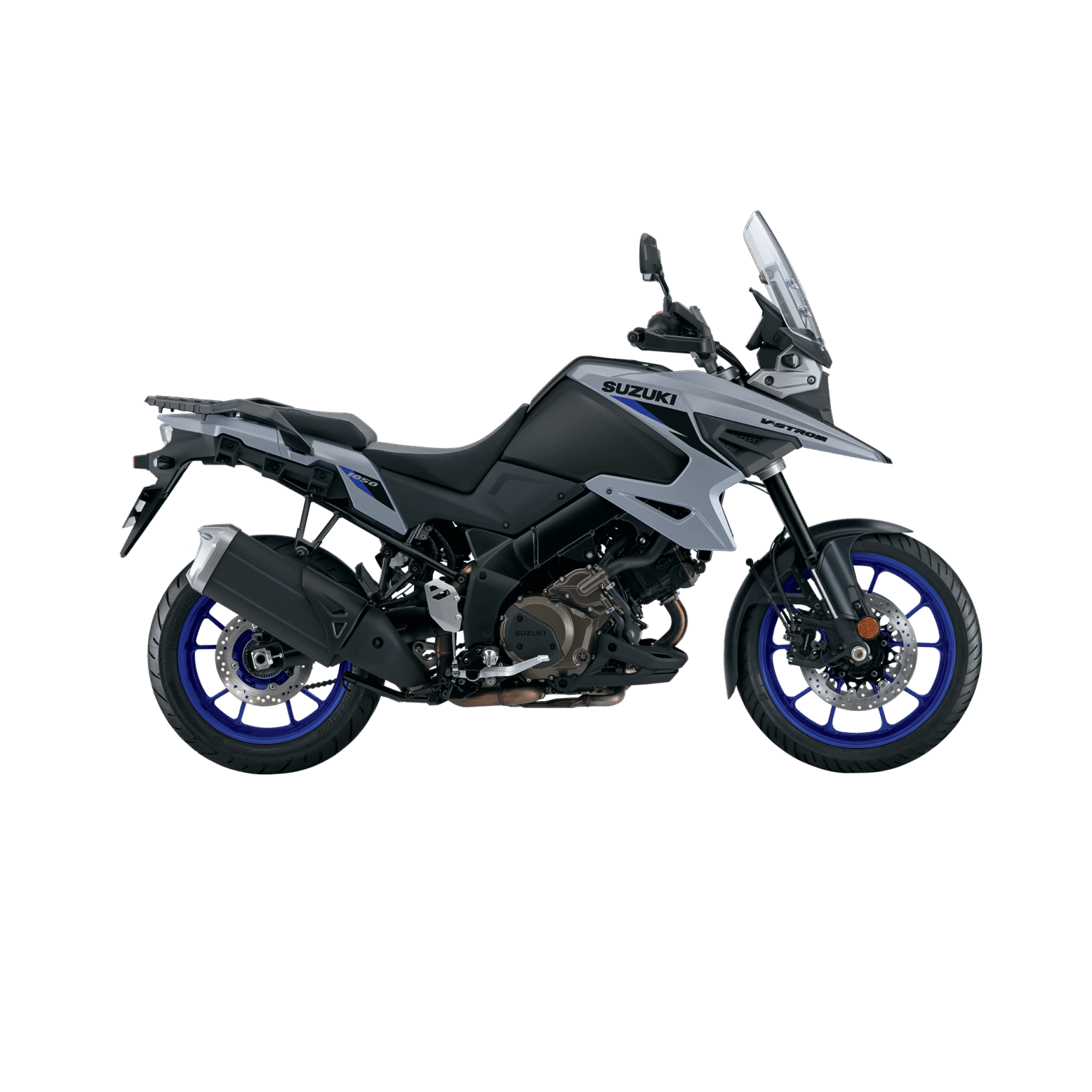 Suzuki V-Strom 1050 (DL1050RR) - Emcar Mauritius