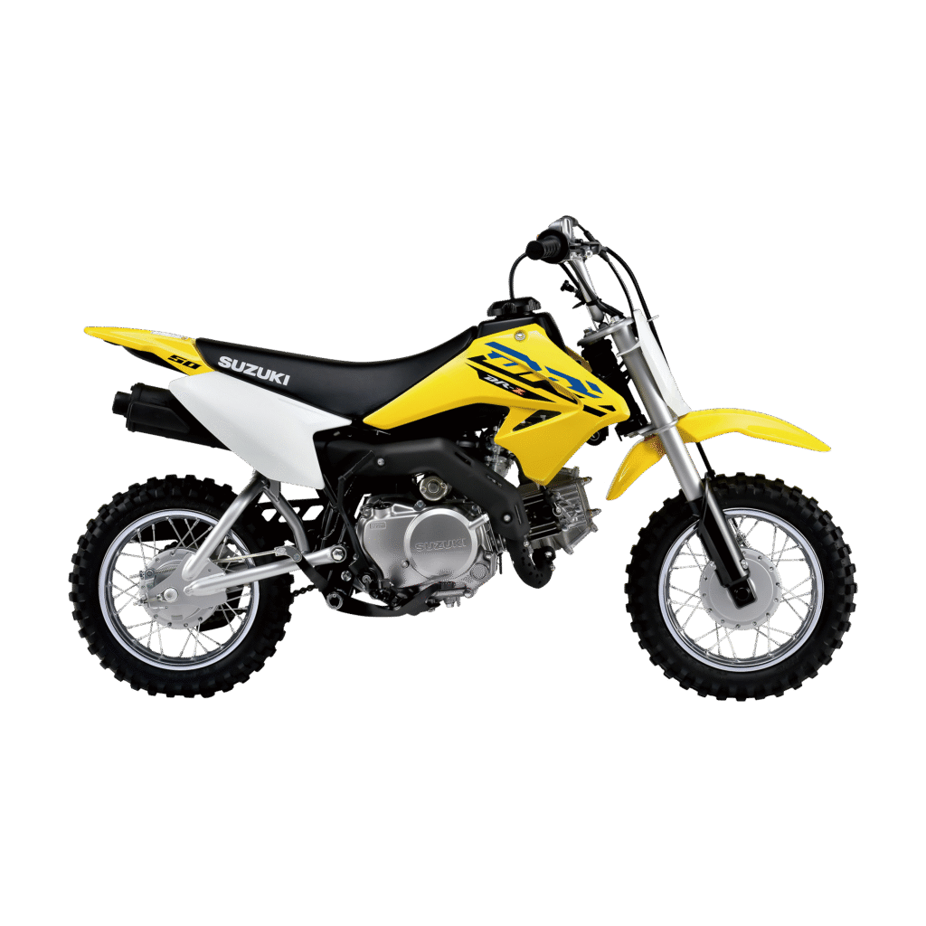 Motorcycles - Emcar Mauritius