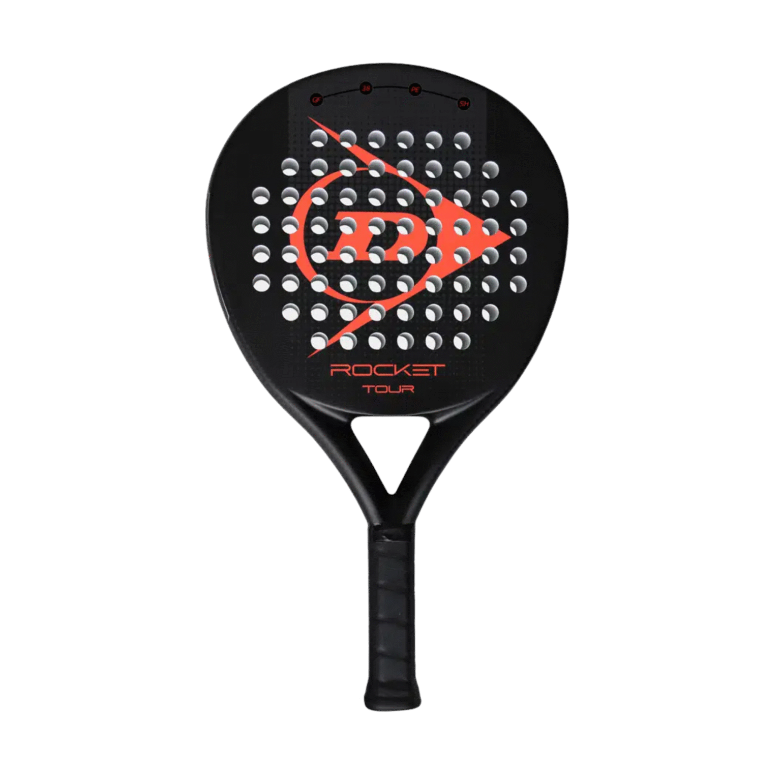 Dunlop Padel Racket Rocket Tour NH - Emcar Mauritius