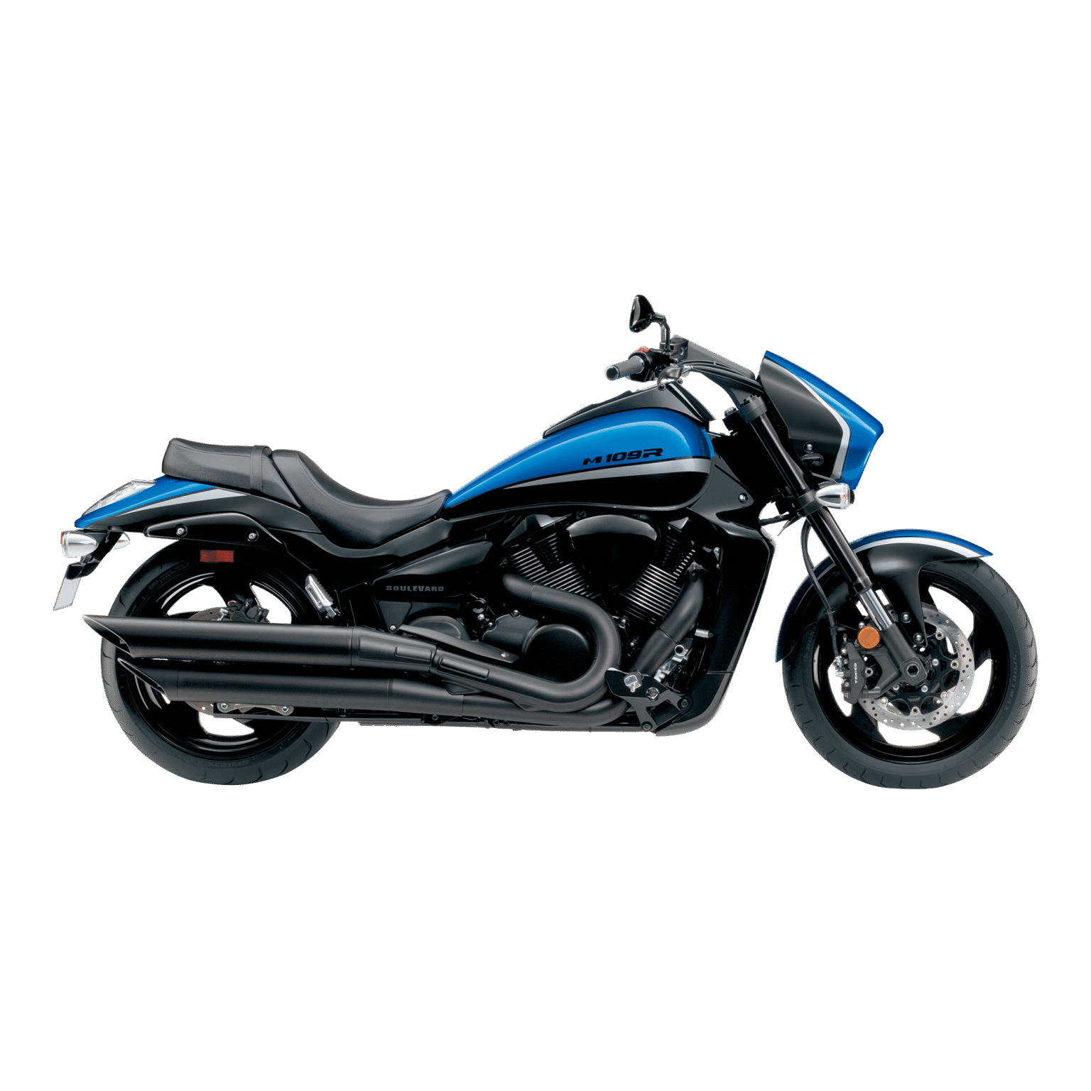 Suzuki VZR 1800 BZ - Emcar Mauritius