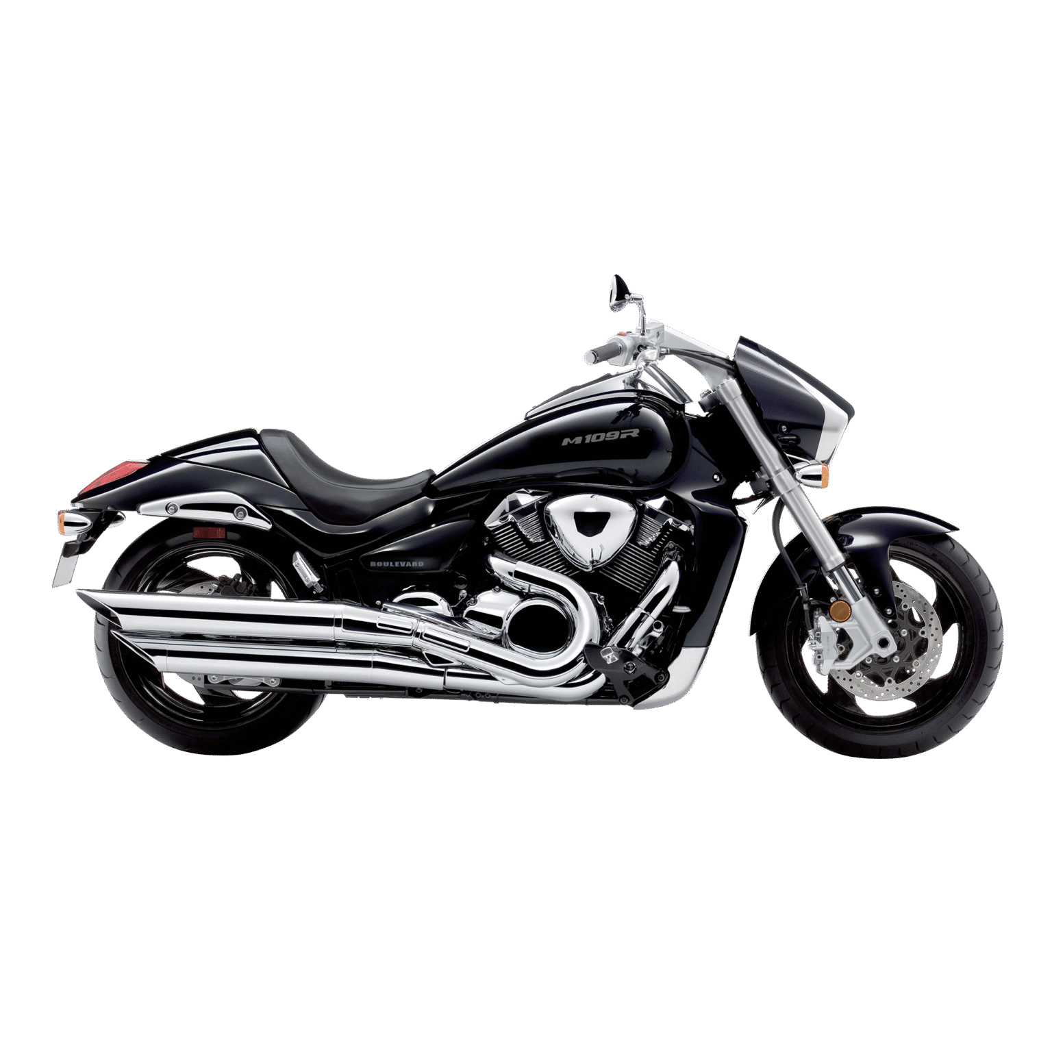 Motorcycles - Emcar Mauritius