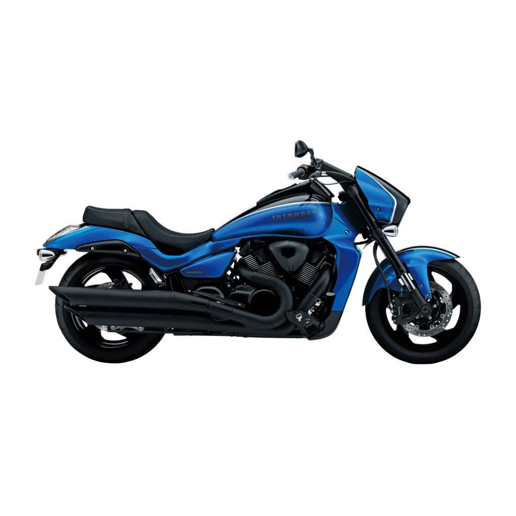 Suzuki VZR 1800 - Emcar Mauritius