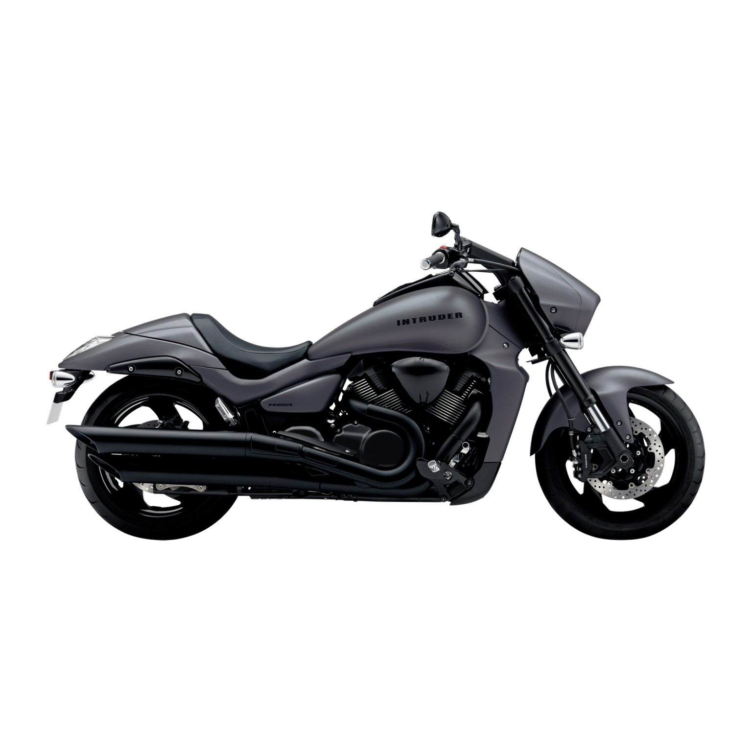 Suzuki VZR 1800 - Emcar Mauritius