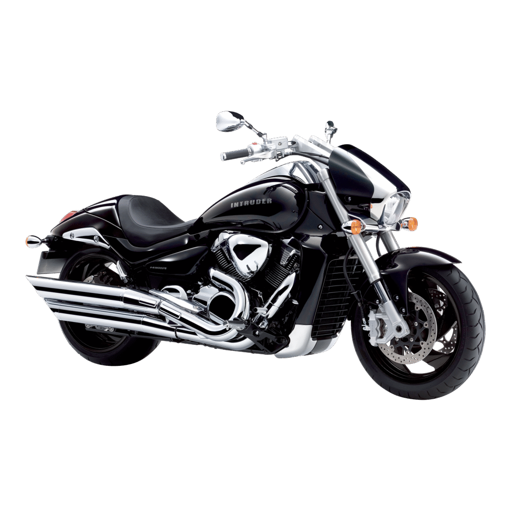 Suzuki VZR 1800 - Emcar Mauritius