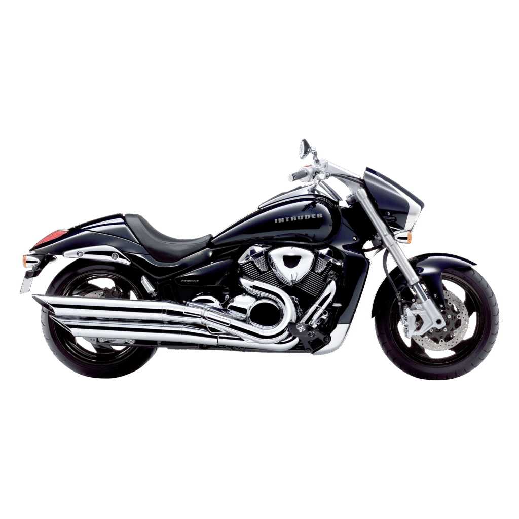 Suzuki VZR 1800 - Emcar Mauritius