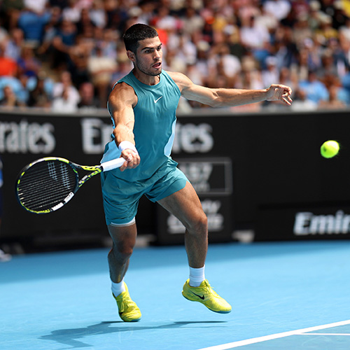 Tennis - Emcar Mauritius