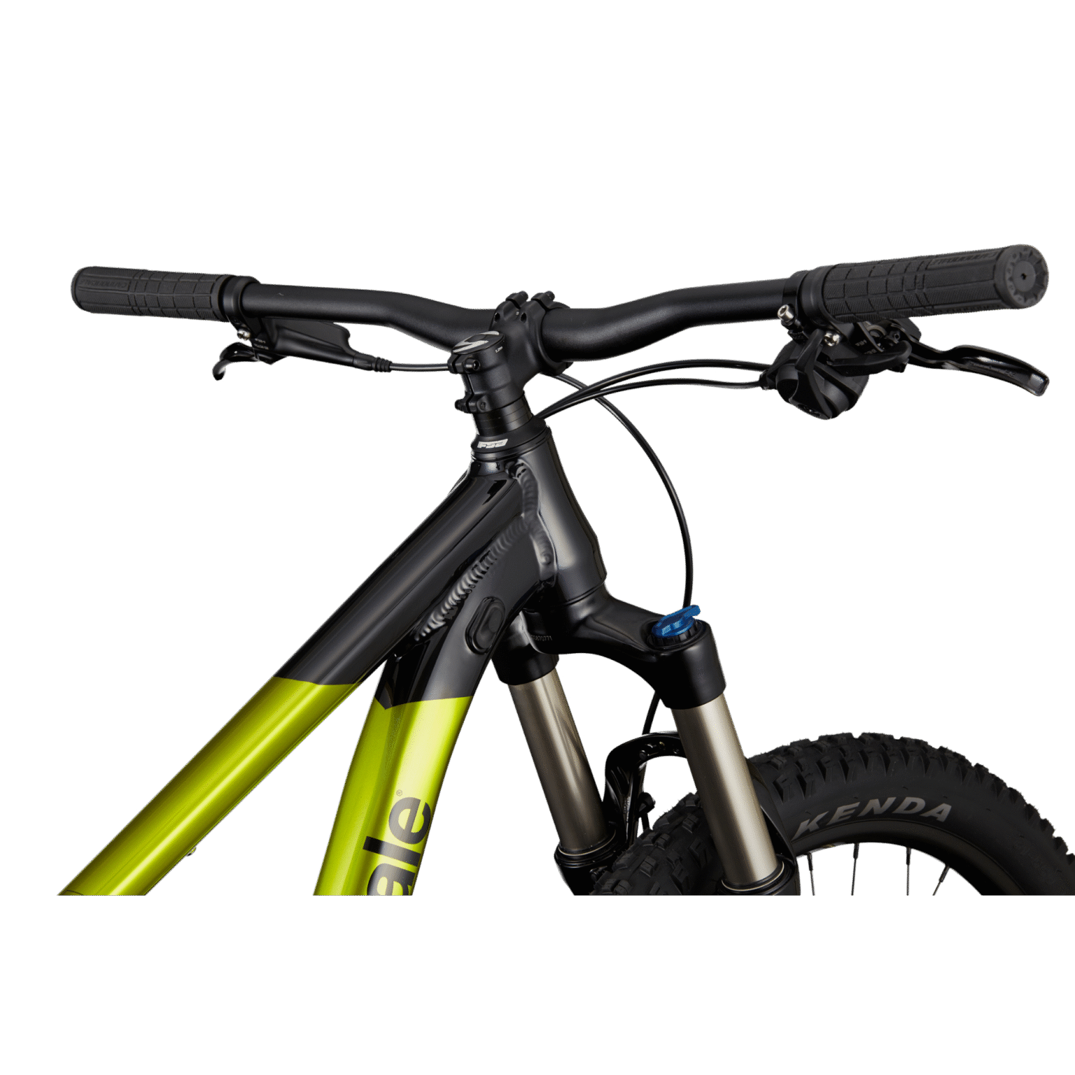 Cannondale Bike Habit 26 - Emcar Mauritius