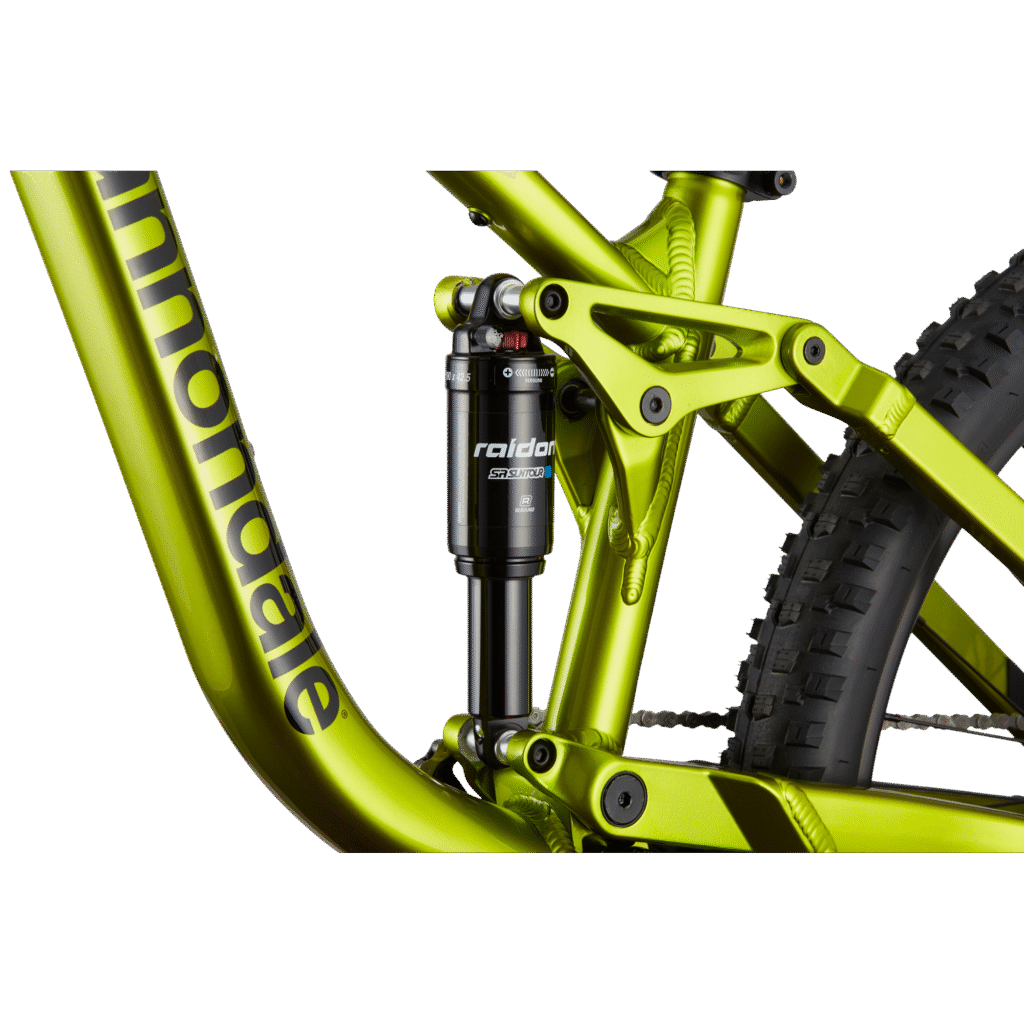 Cannondale Bike Habit 26 - Emcar Mauritius