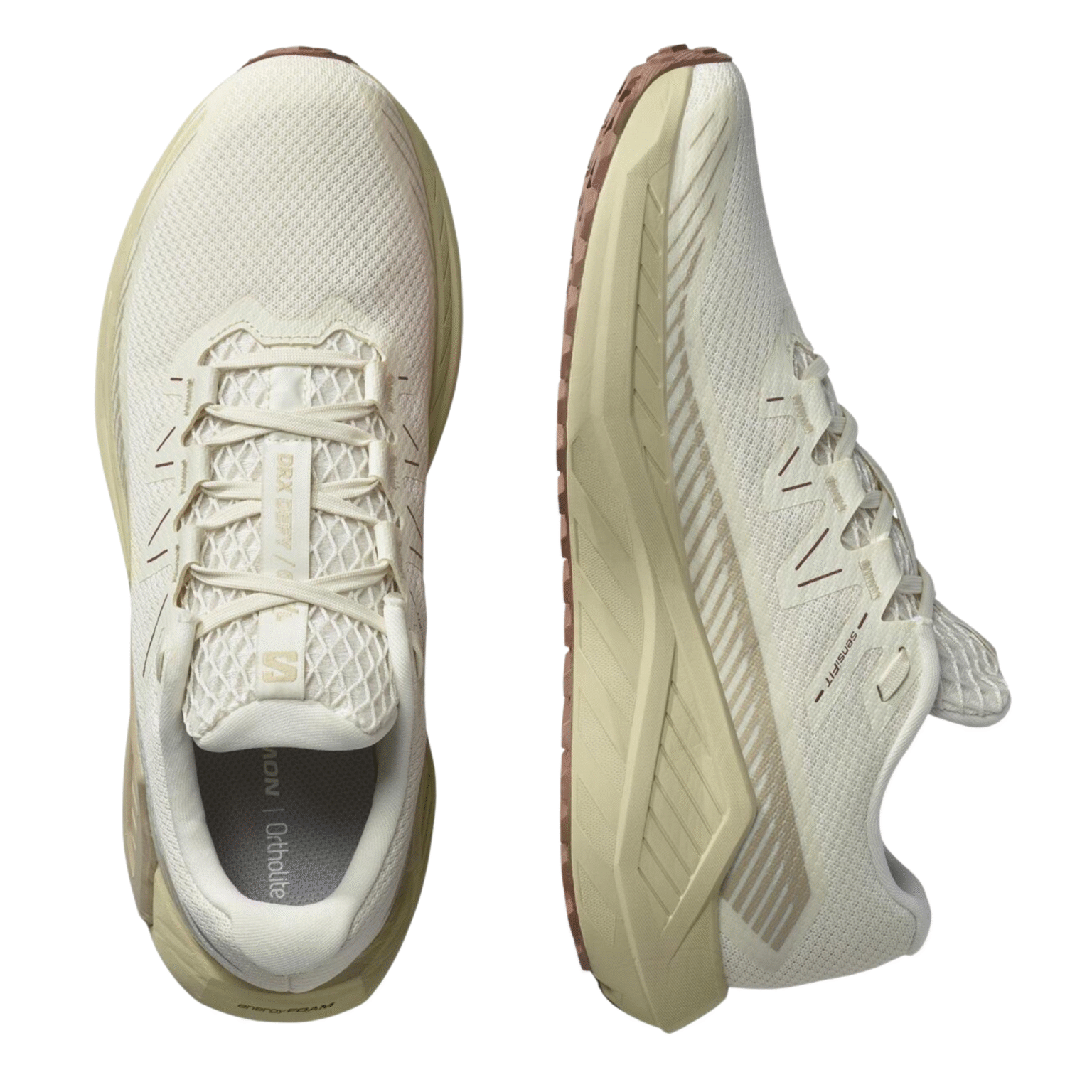 Salomon Shoes DRX Defy GRVL Men - Emcar Mauritius