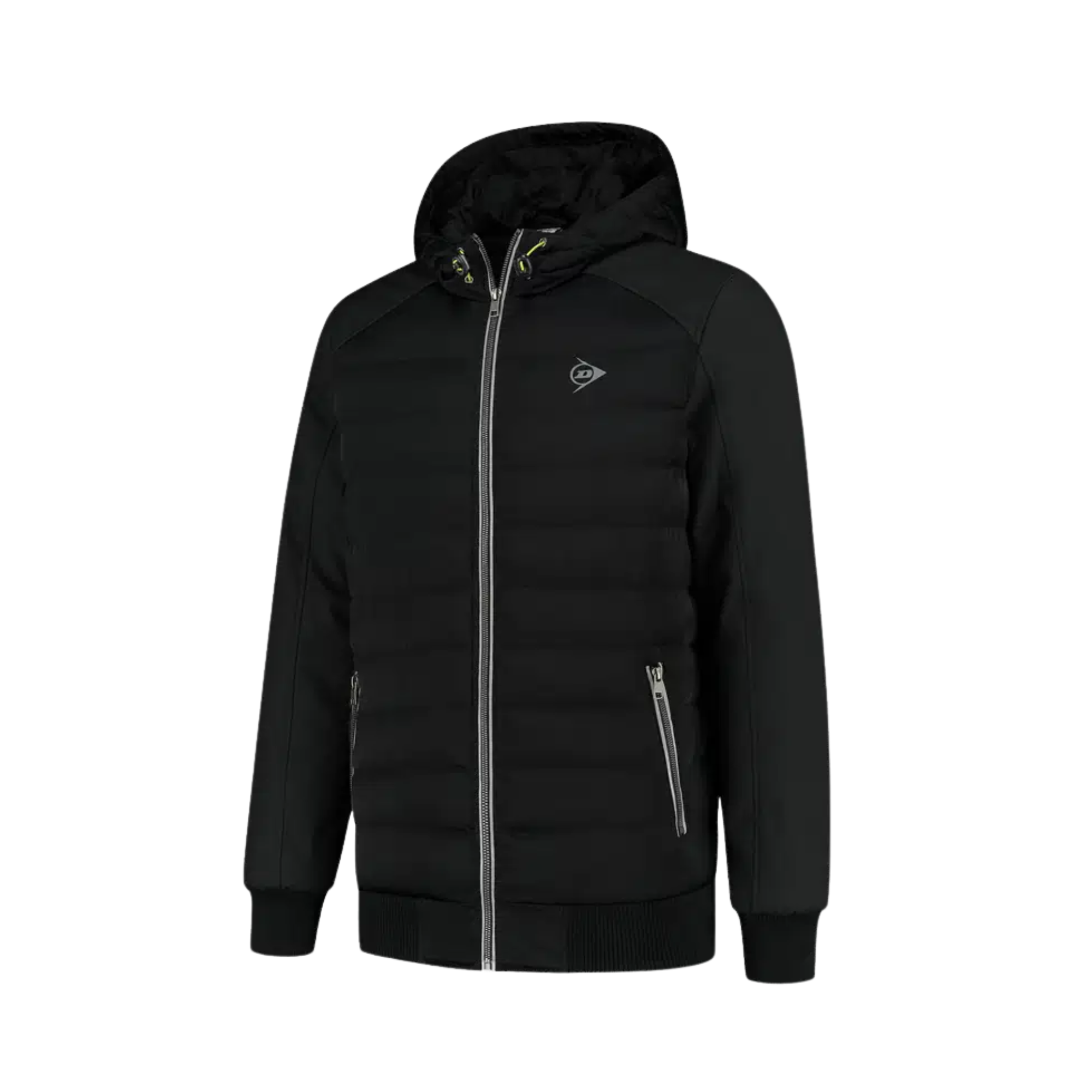 Dunlop Essentials Padded Jacket - Emcar Mauritius