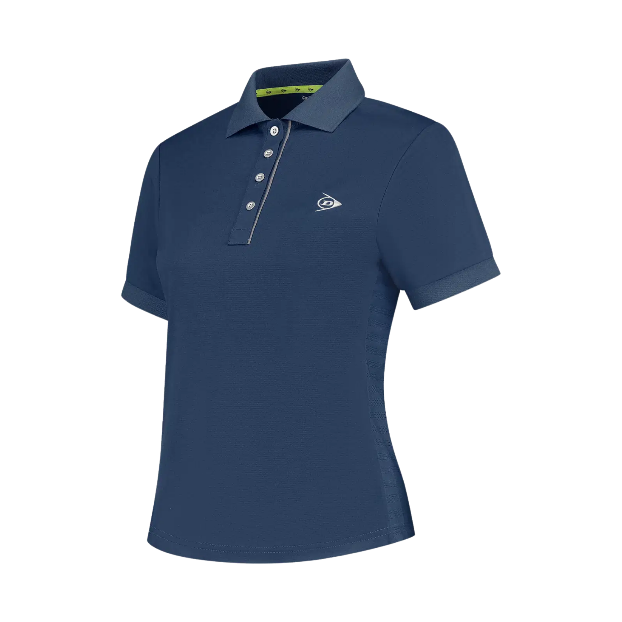 Dunlop CLUB LADIES POLO - Emcar Mauritius