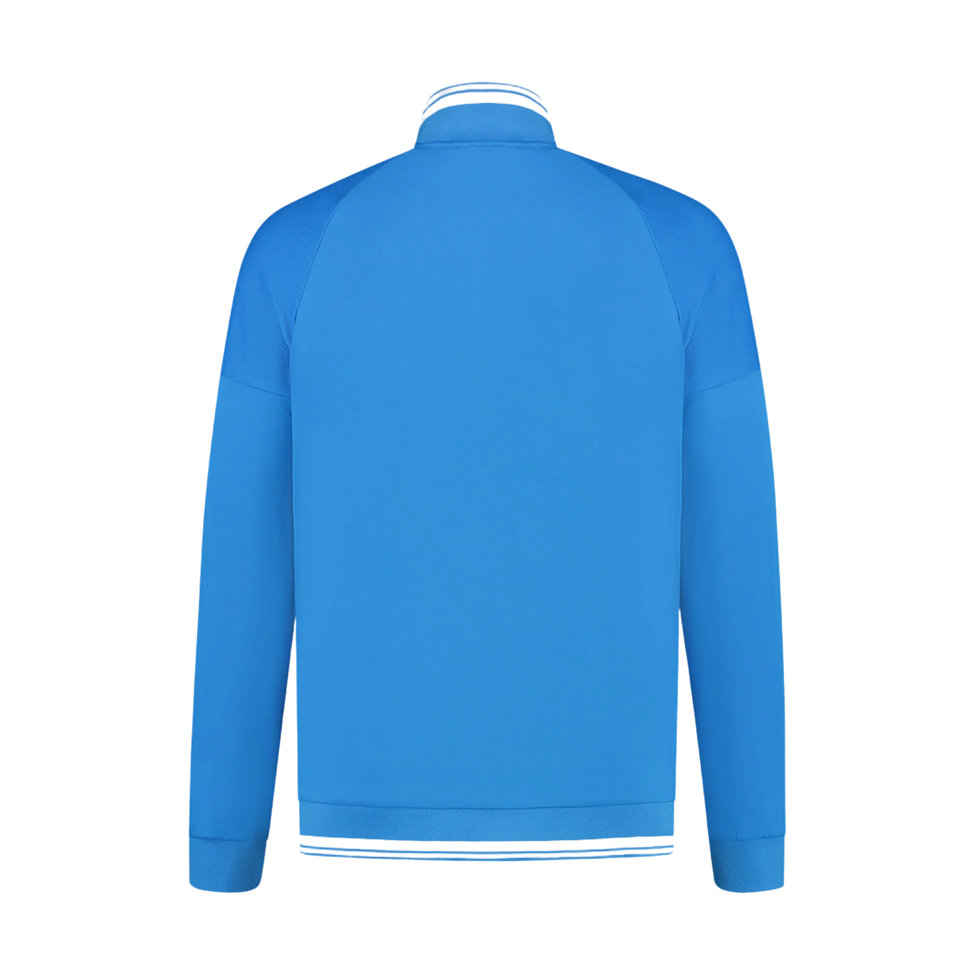 Dunlop Club Mens Knitted Jacket - Emcar Mauritius