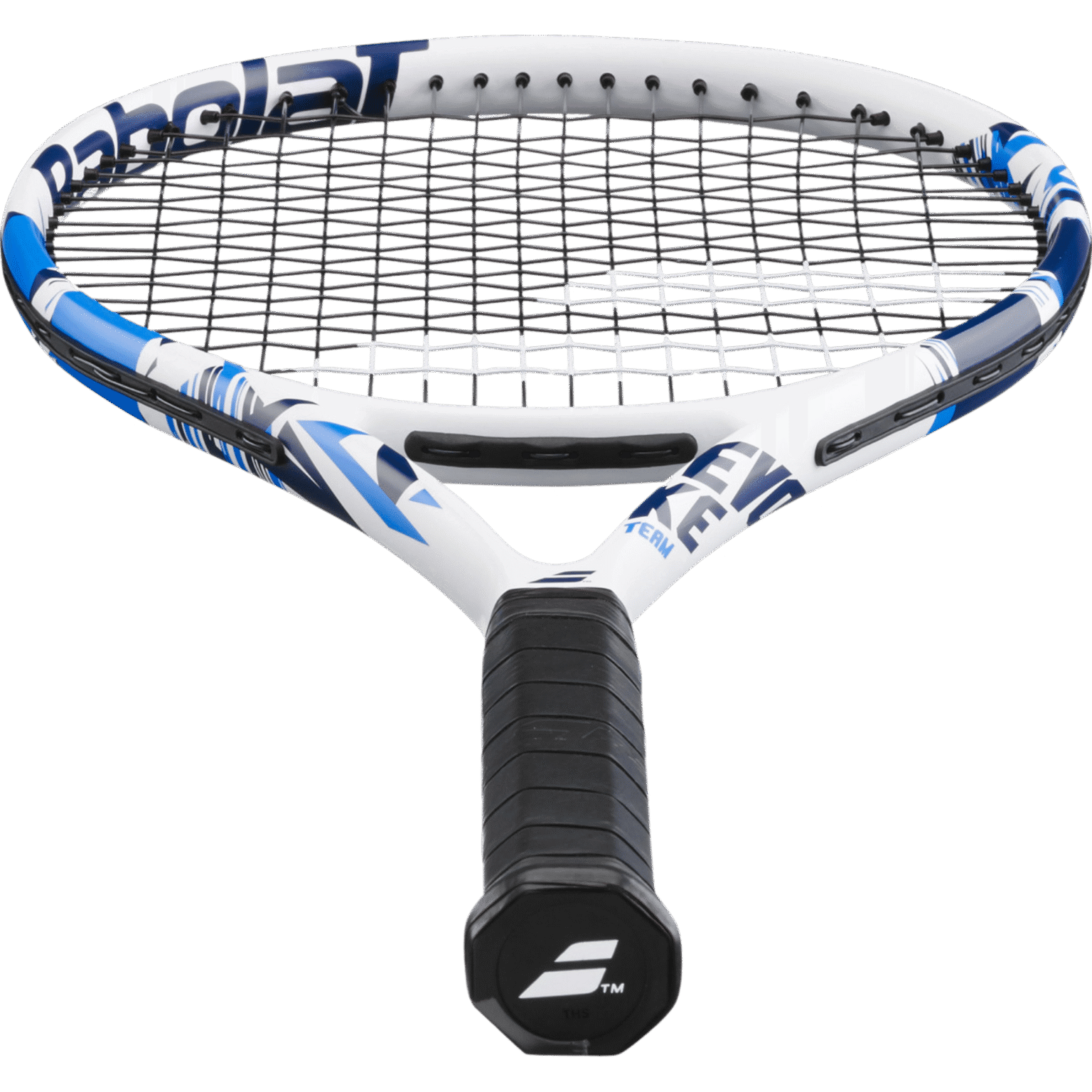 Babolat Racket Evoke Team - Emcar Mauritius