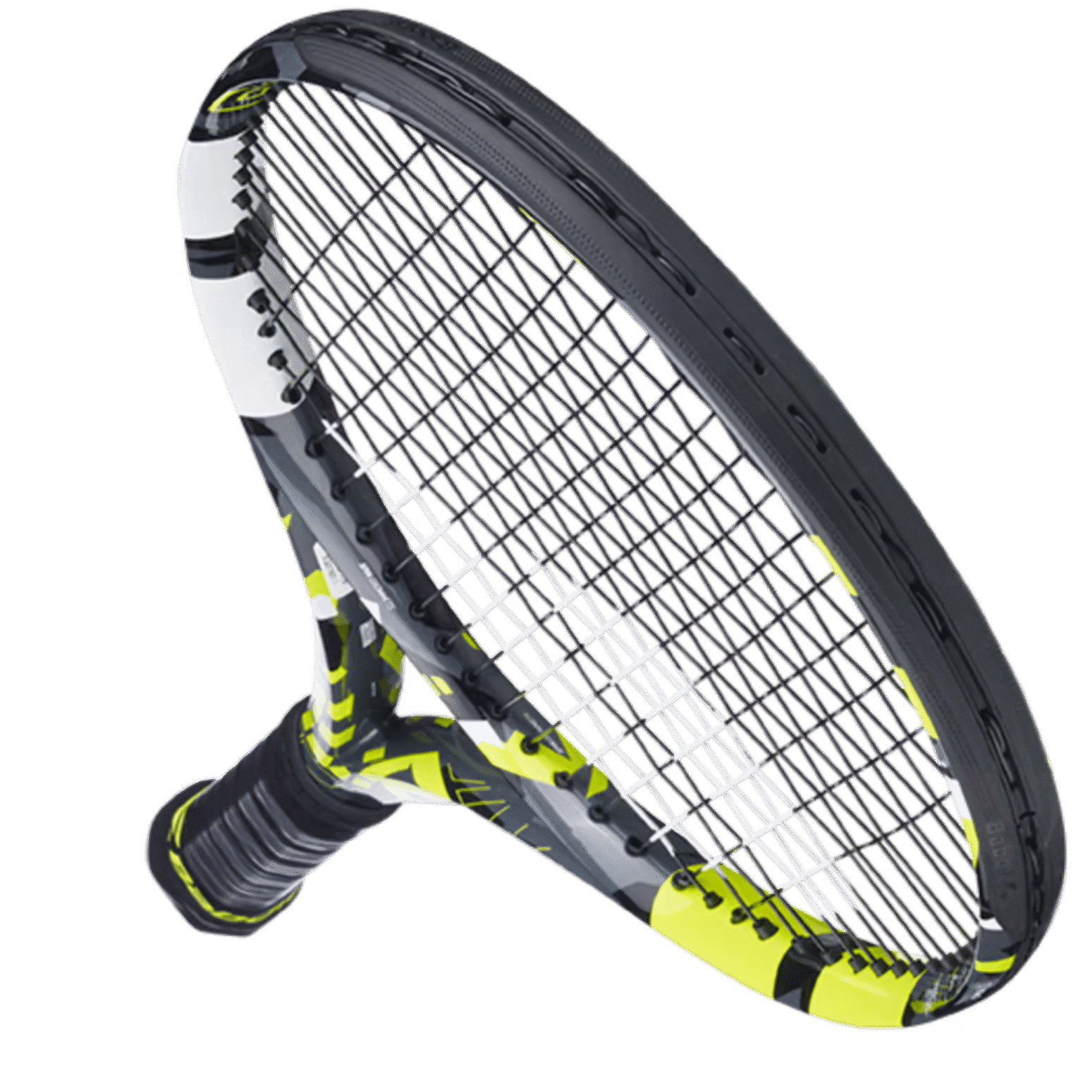 Babolat Racket Pure Aero Unstrung - Emcar Mauritius