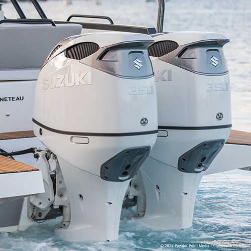 Marine - Emcar Mauritius