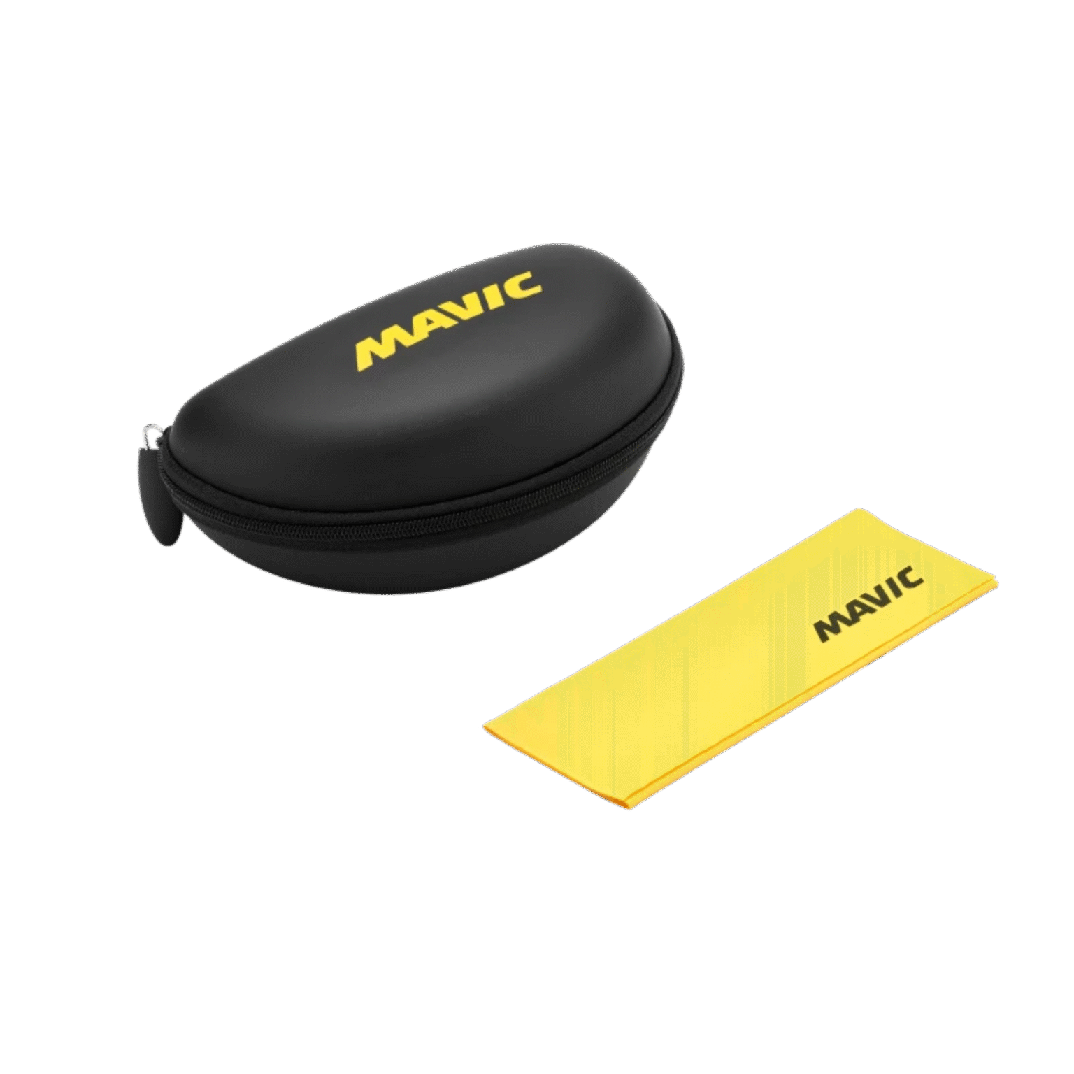 Mavic MVS Wipe Yellow - Emcar Mauritius