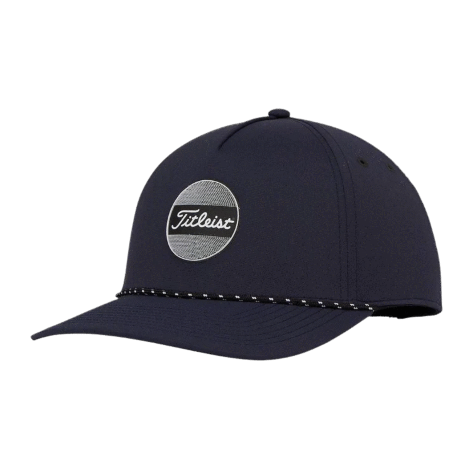 Titleist Cap Boardwalk Rope - Emcar Mauritius