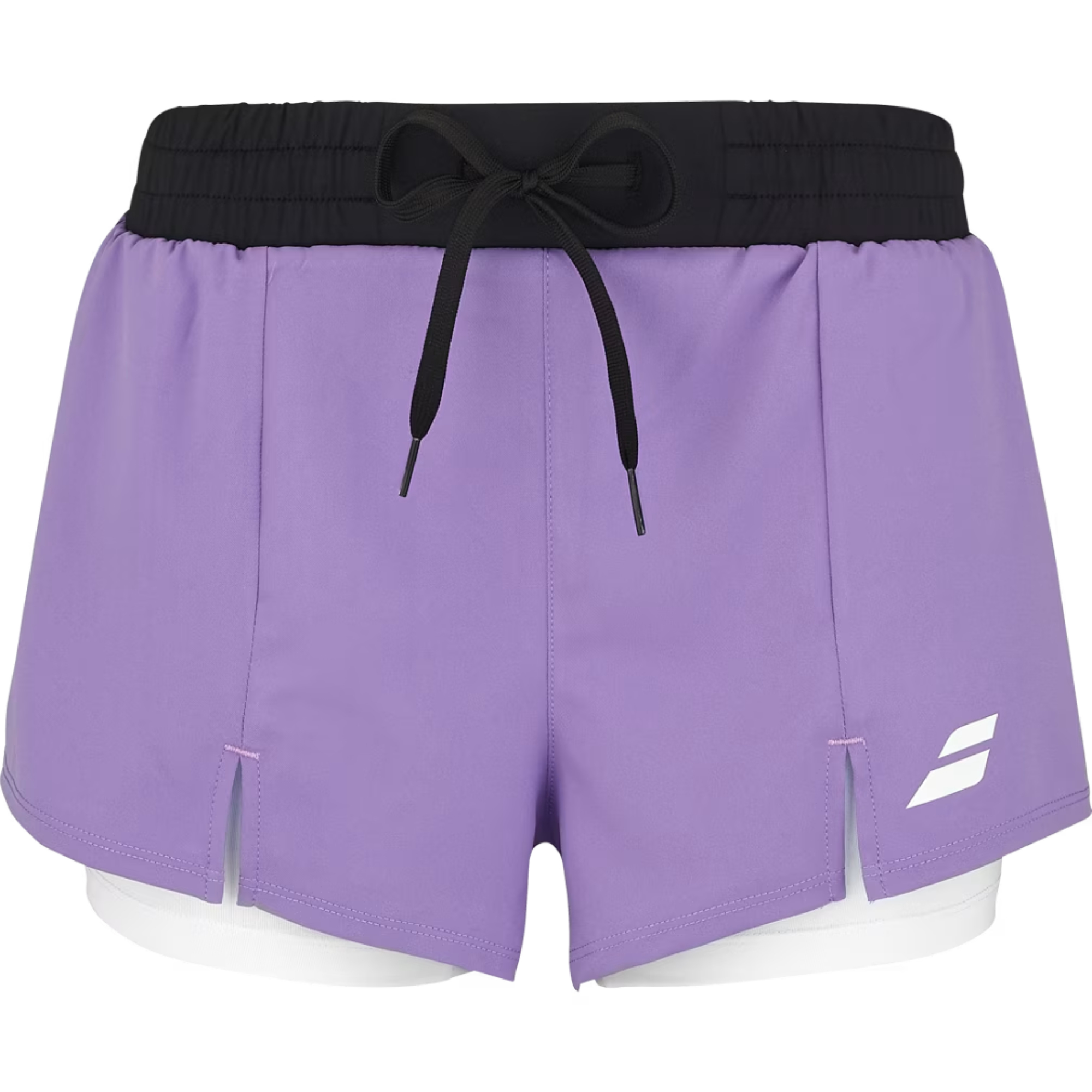Babolat Padel Short Women - Emcar Mauritius