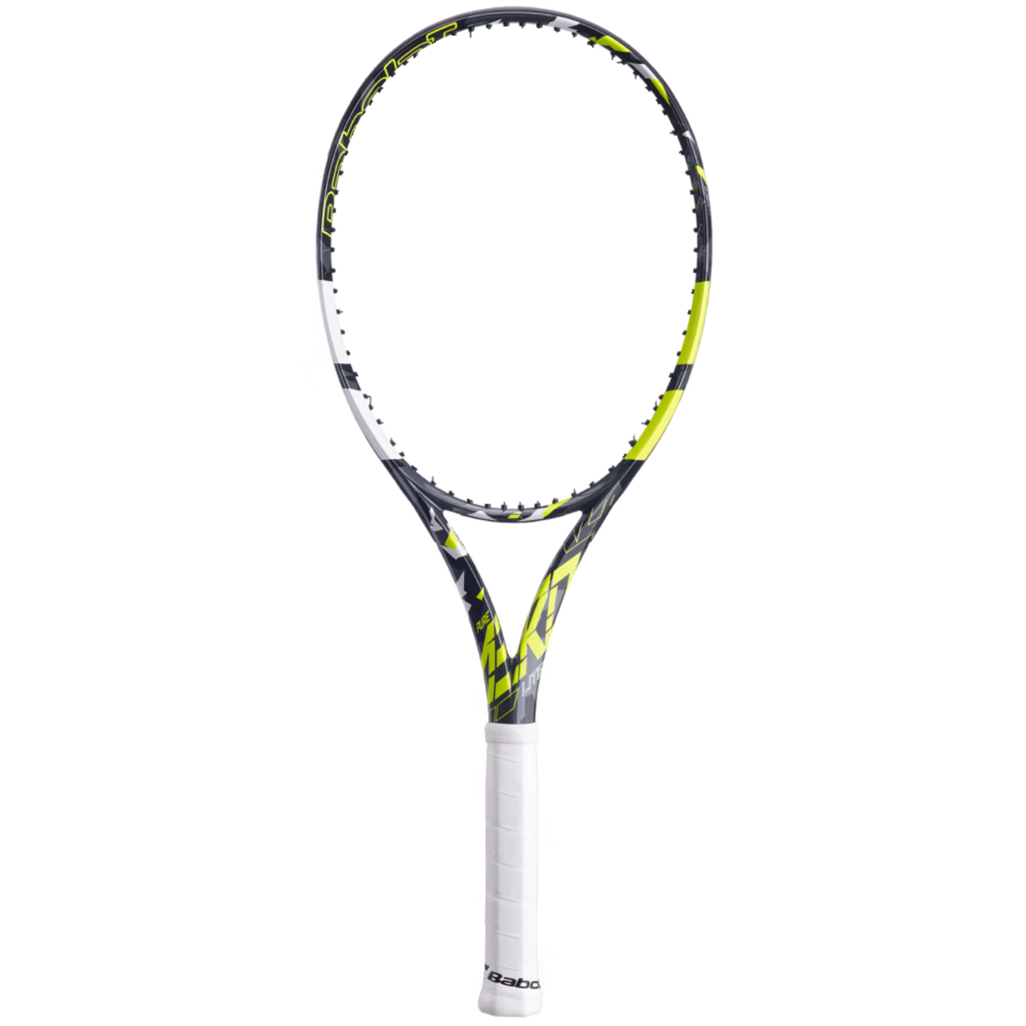 Babolat Racket Pure Aero Lite Unstrung - Emcar Mauritius