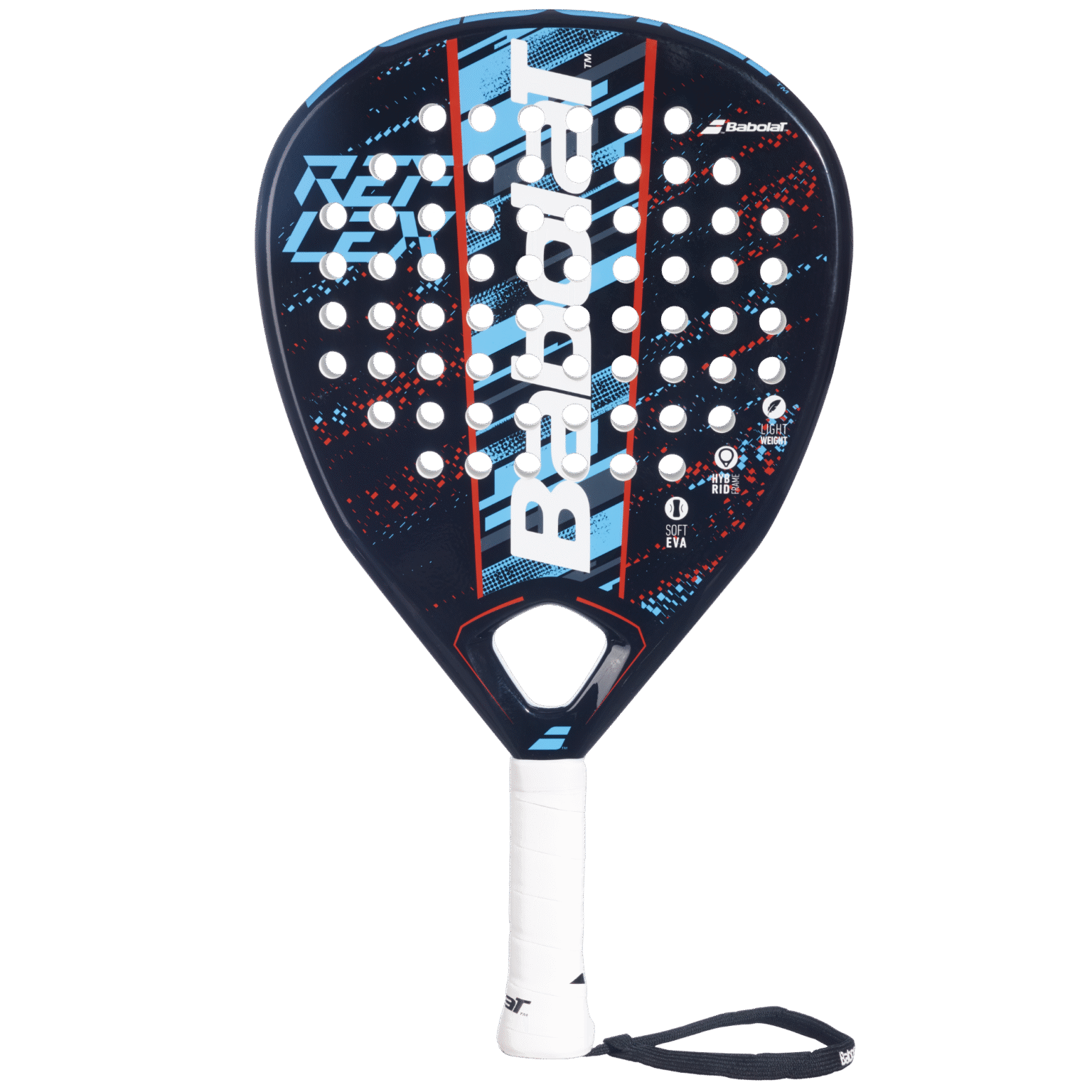 Babolat Racket Reflex - Emcar Mauritius