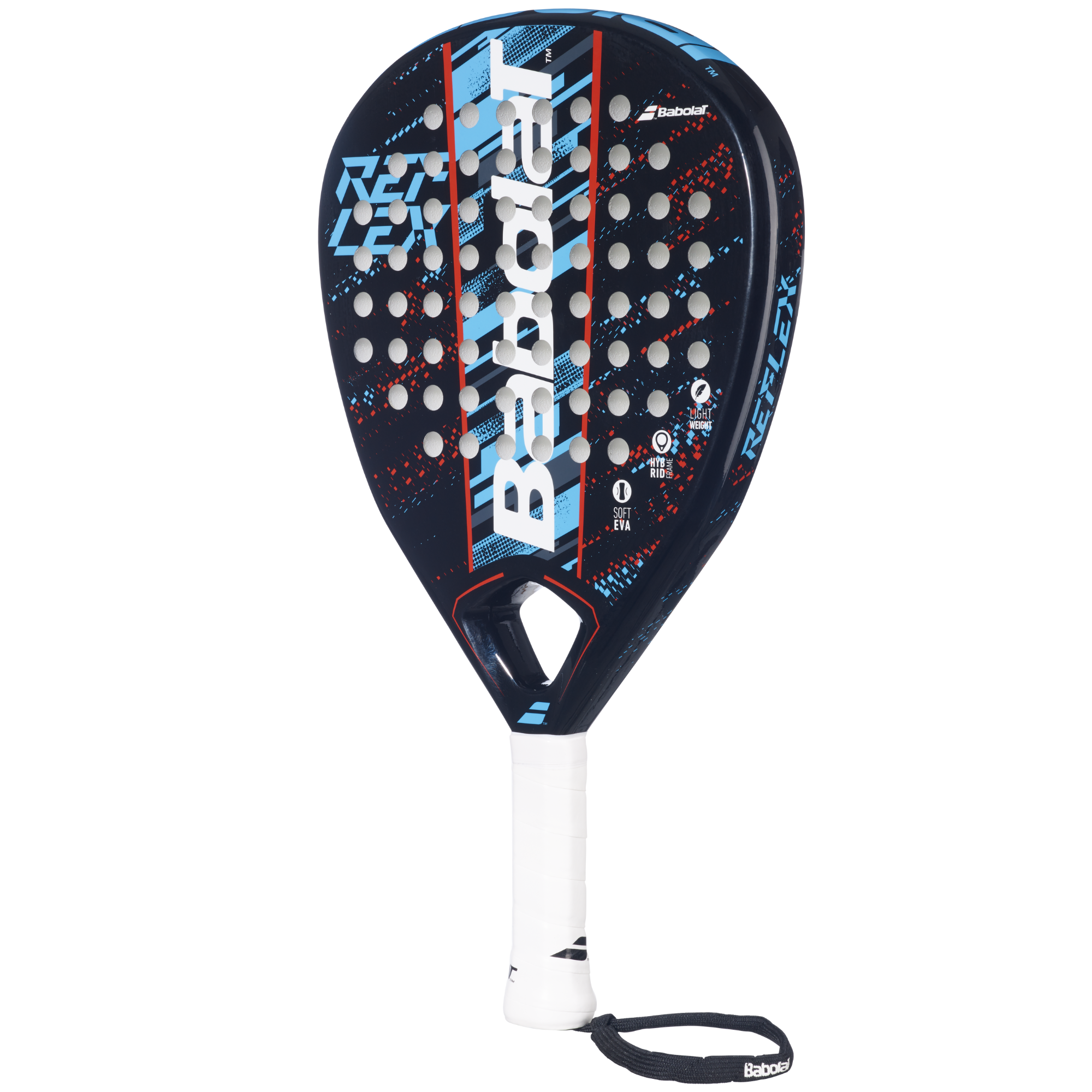 Babolat Racket Reflex - Emcar Mauritius