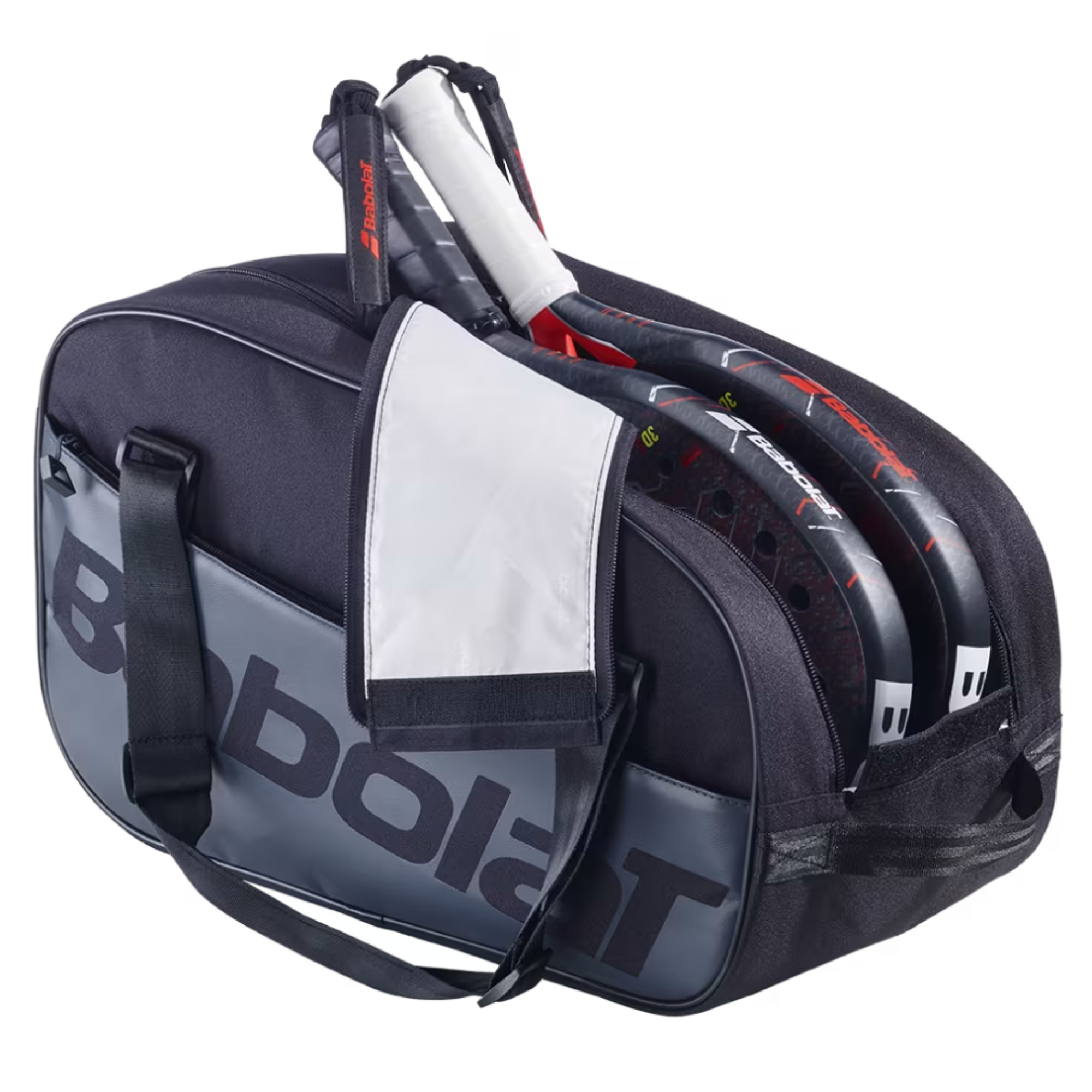 Babolat Racket Holder Court S - Emcar Mauritius