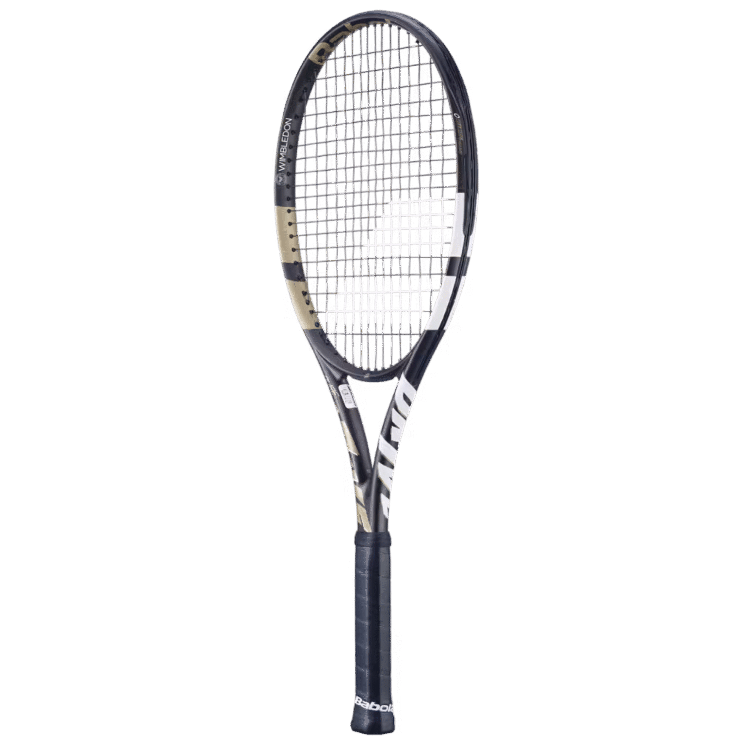 Babolat Racket Pure Drive Wimbledon 2025 - Limited Edition
