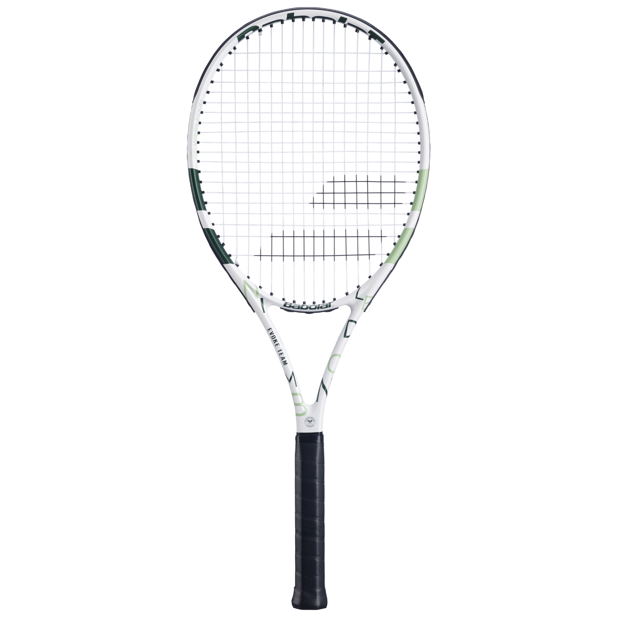 Babolat Racket Evoke Team Wimbledon 2025 - Limited Edition