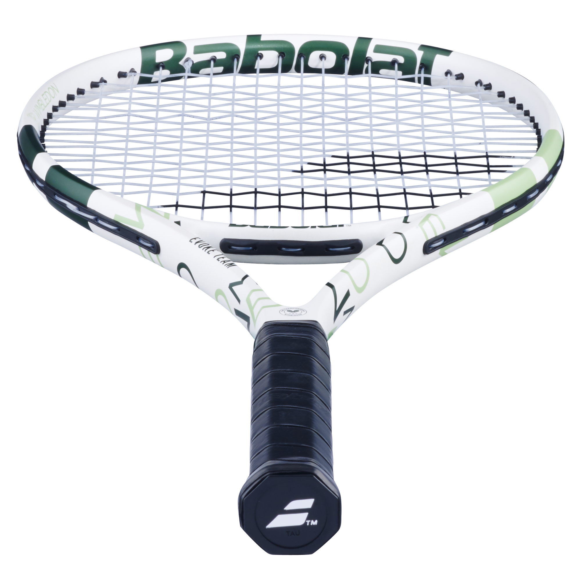 Babolat Racket Evoke Team Wimbledon 2025 - Limited Edition