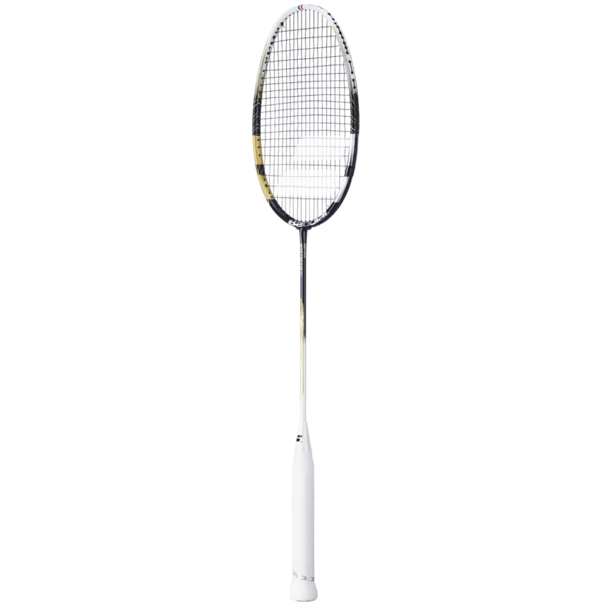 Babolat Racket Jetstream 80 Grip 2 - Emcar Mauritius