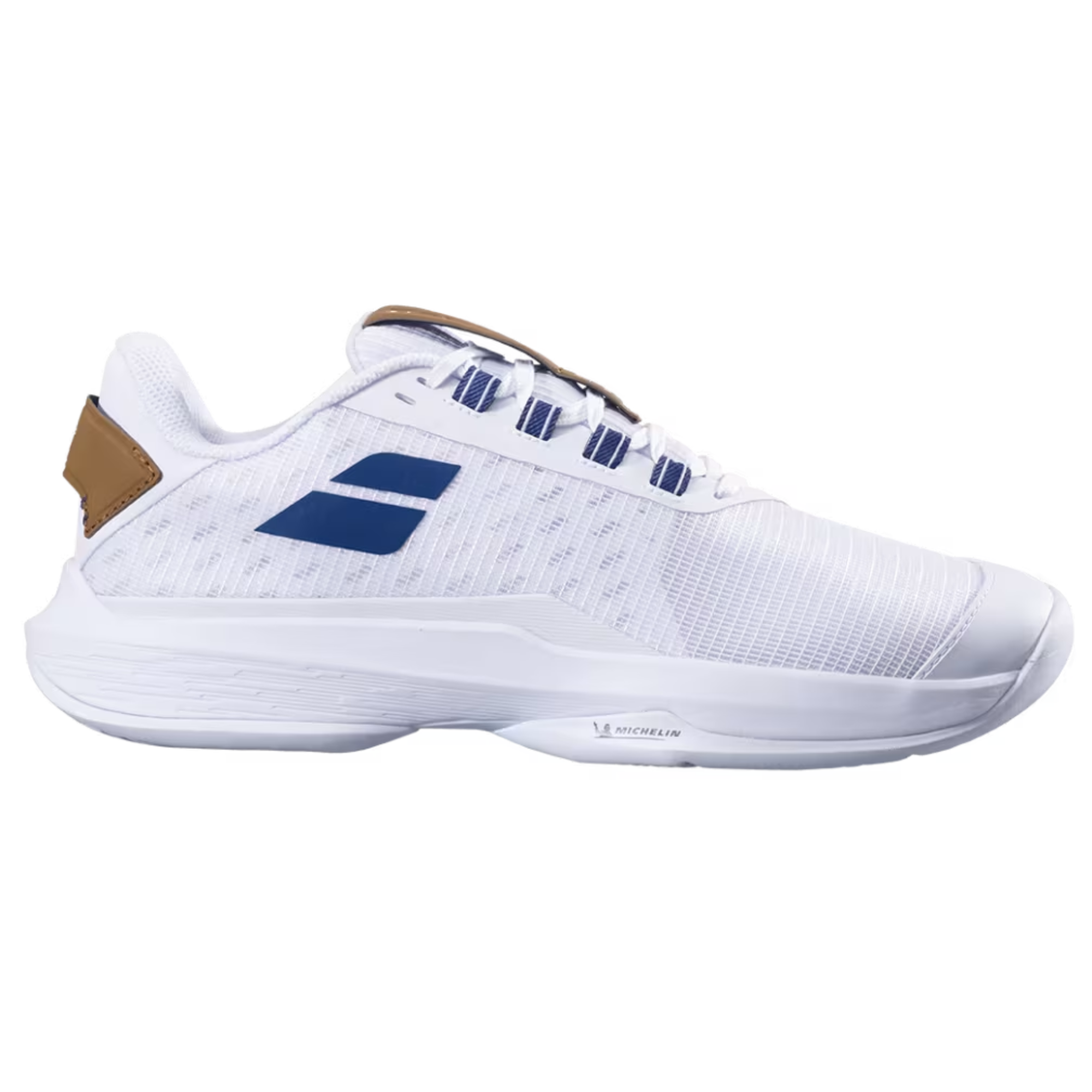 Babolat Shoes Jet Tere 2 Wimbledon 2025 - Limited Edition